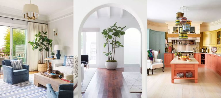 How to create emphasis in interior design: 6 tips to learn | Homes and ...