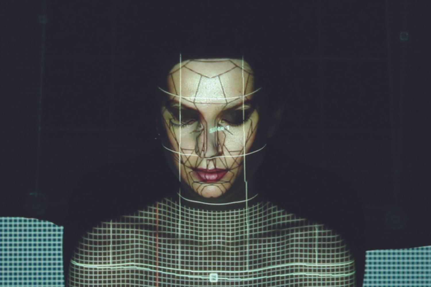 ‘Terror of Beauty’: Sarah Amrani at Foam, Amsterdam | Wallpaper