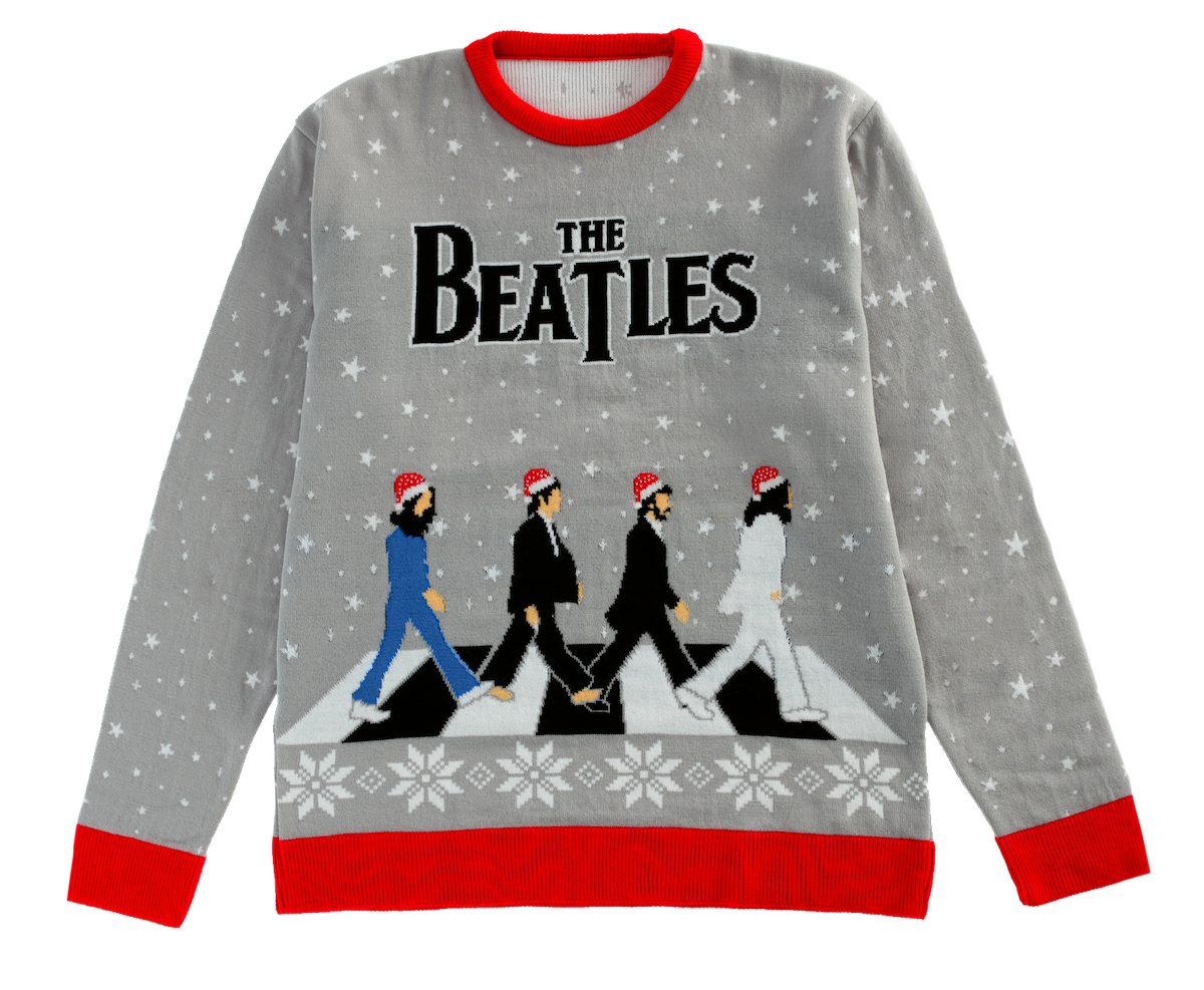 “It’s 'Snow and Then' versus the Christmas Starman”: The Beatles and ...