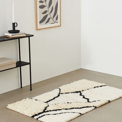 Modern rugs: 9 picks that are affordable, quirky and super on trend ...