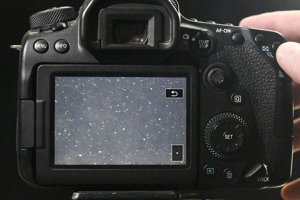 Learn how to shoot jaw-dropping Milky Way galactic core photos ...