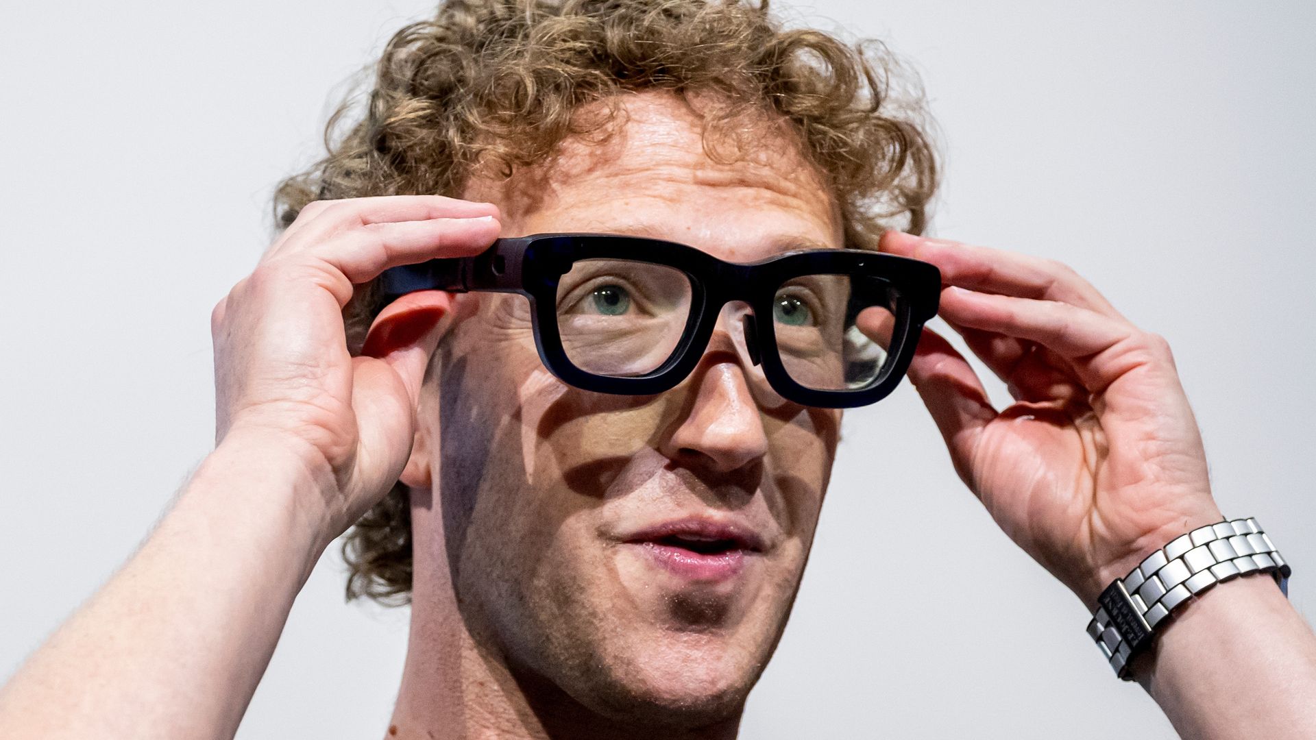 Mark Zuckerberg reckons he's a Civilization 'grandmaster' who could ...