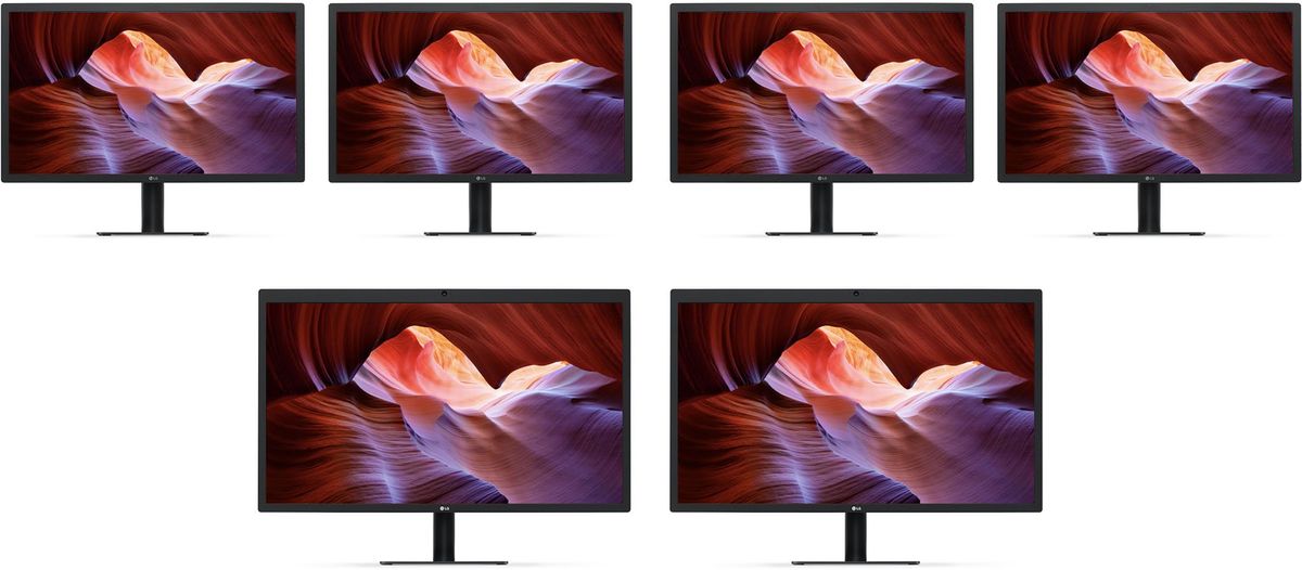 5K vs. 4K: Which HD display is better for your Mac? | iMore