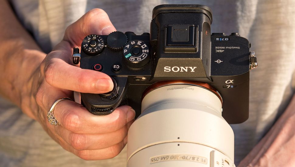This Sony camera is nearly 8 years old, but it just got a major ...