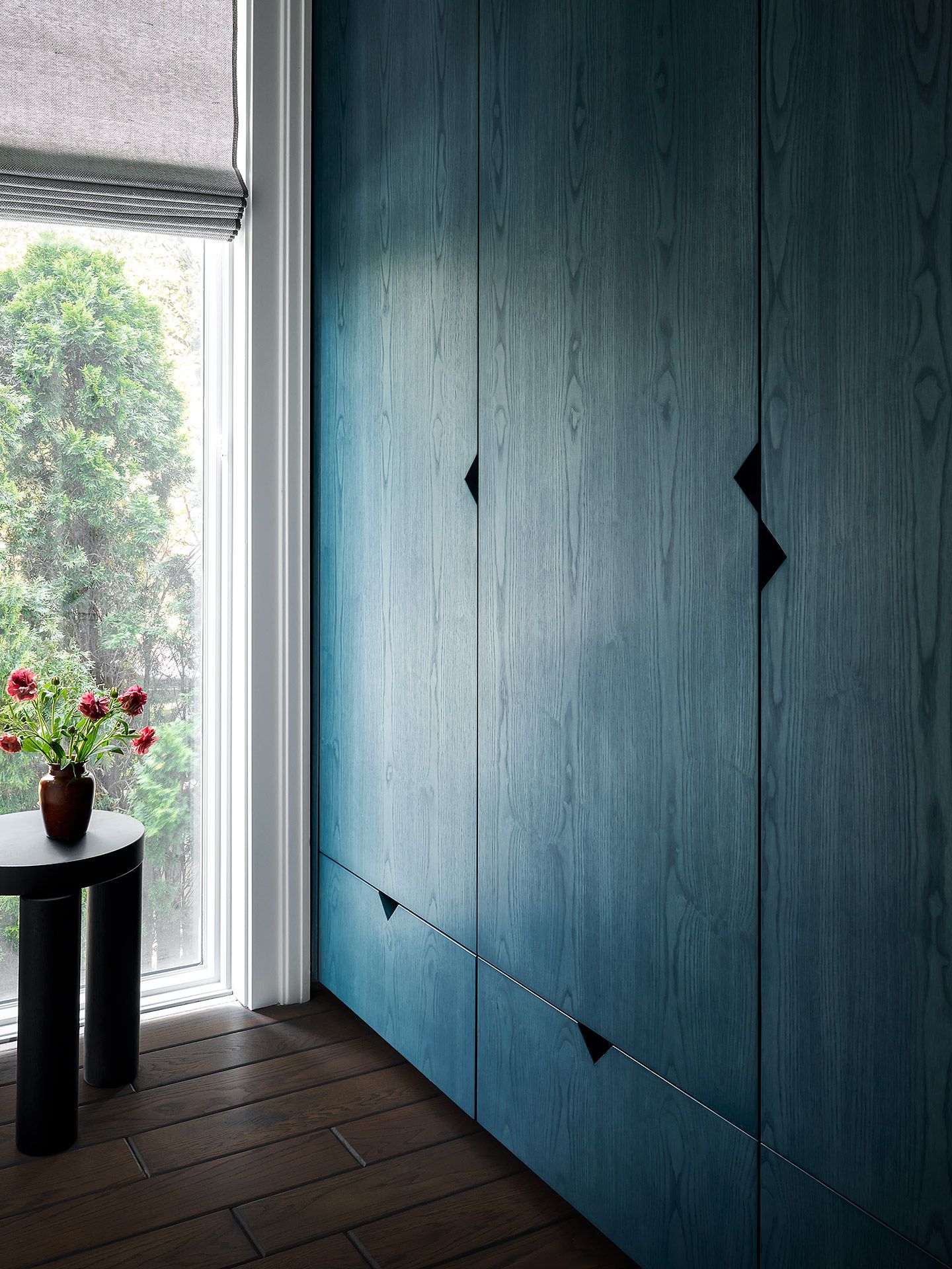 Paint Colors That Go With Natural Wood — 10 Complementary Picks | Livingetc