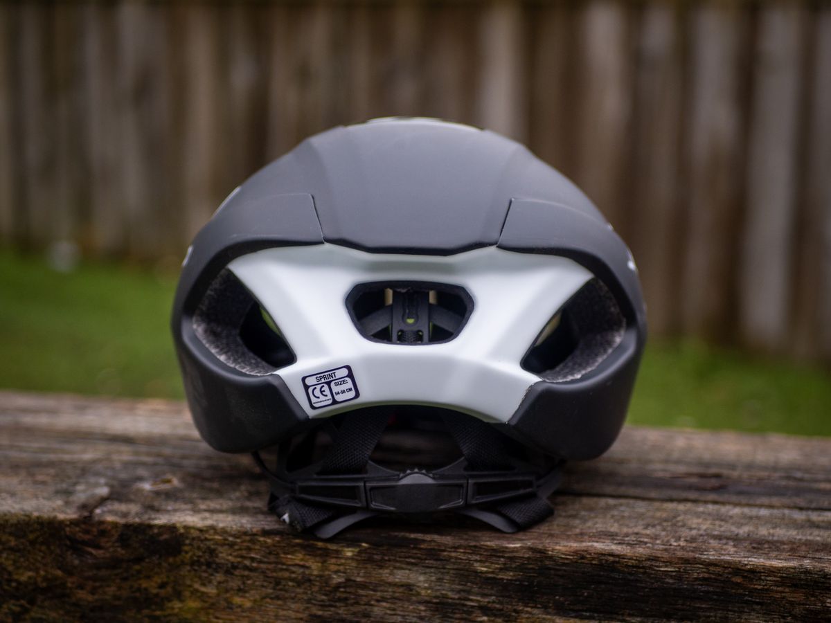 Julbo Sprint helmet review: Strong aero option for a low price but ...