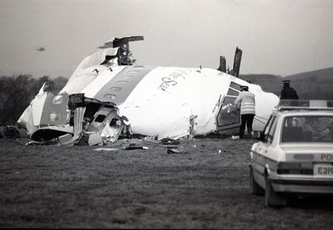 The Bombing of Pan Am 103: cast, plot, first looks, guide | What to Watch
