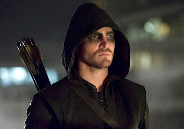 Where to Watch 'Arrow' Online - Online Video - Tom's Guide | Tom's Guide
