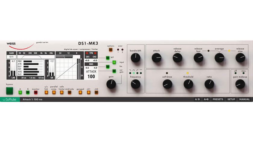 The 14 best new effects plugins of 2018 | MusicRadar