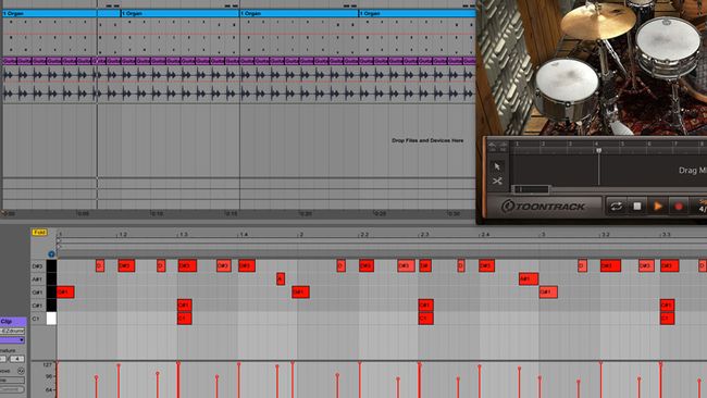 How to program a typical one drop reggae beat and add fills | MusicRadar