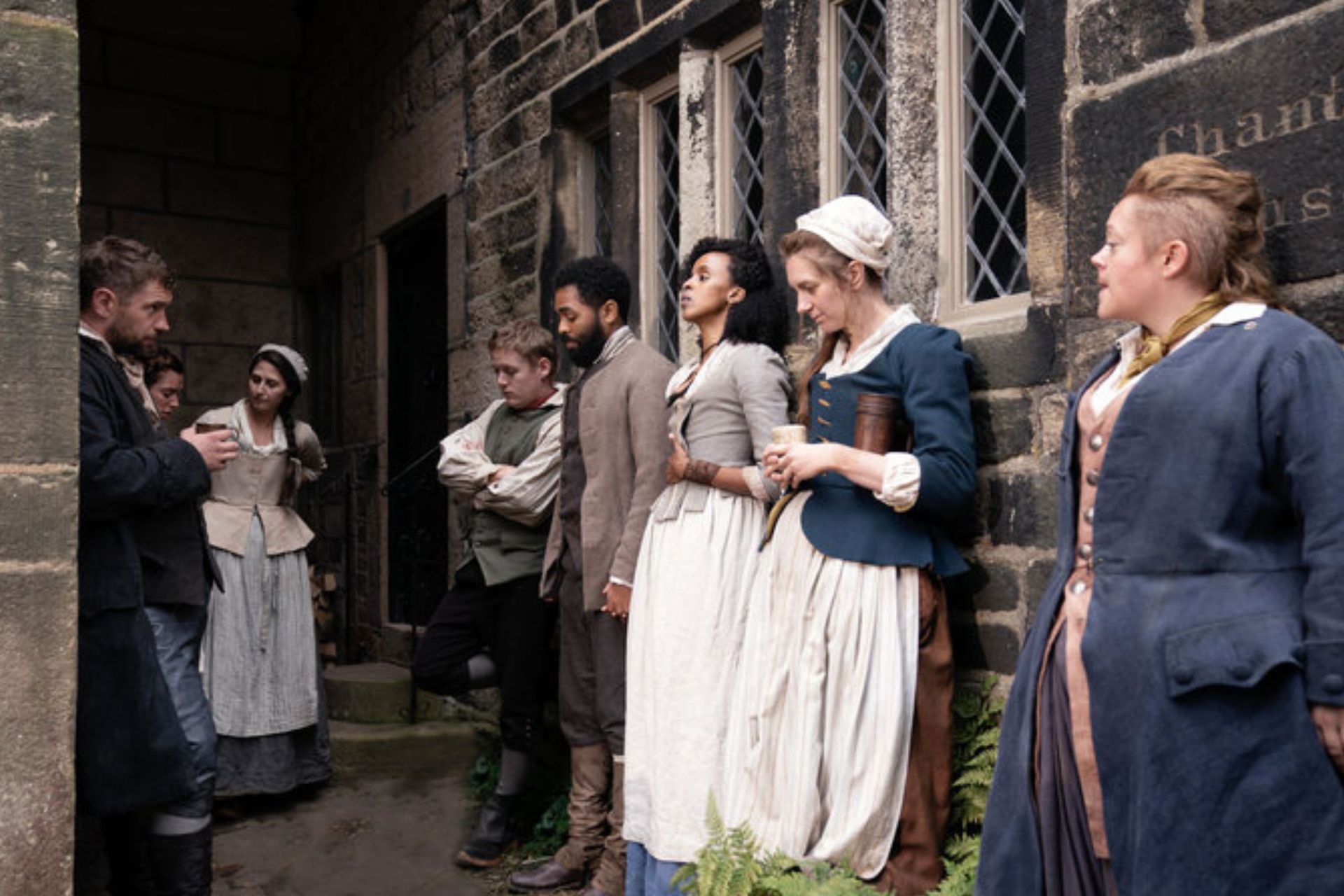 “The biggest fraud in British history” the shocking real story behind ...