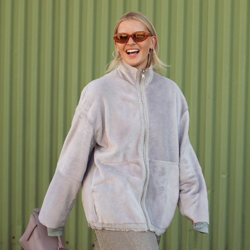 The Coziest Finds From Abercrombie & Fitch's Fall Favorites Sale ...