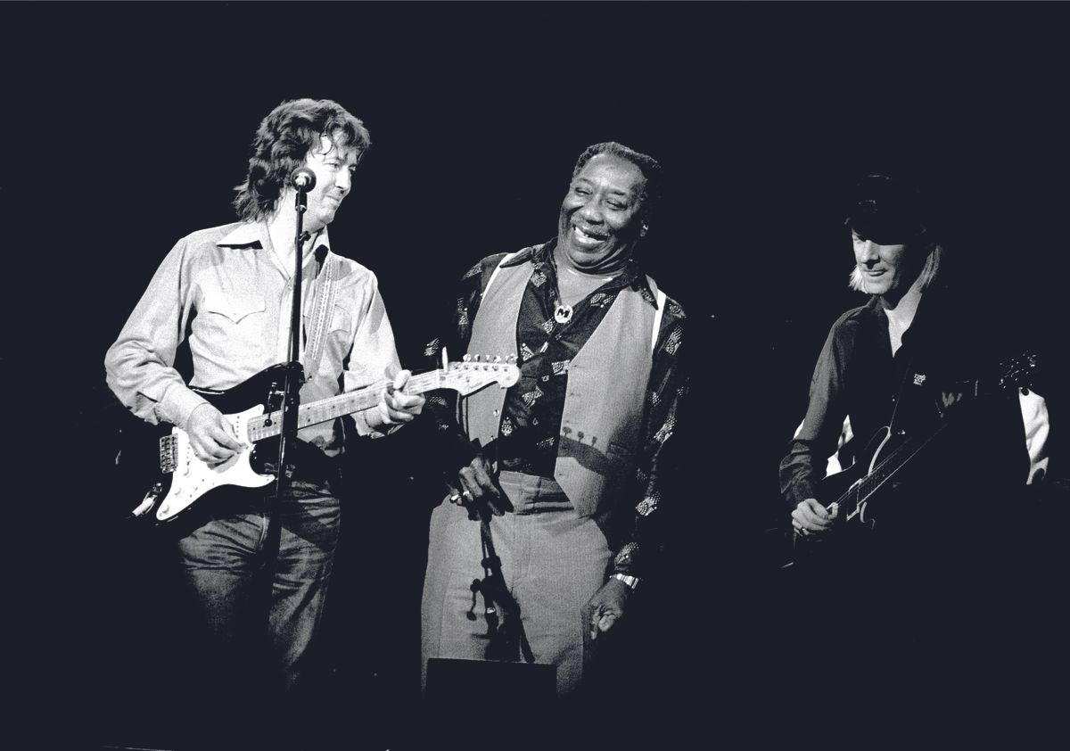 Johnny Winter: the crazy tale of the man behind the myth | Louder