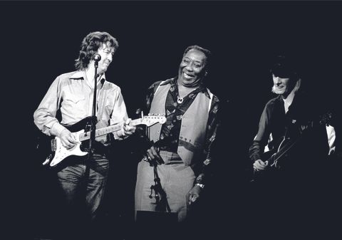 Johnny Winter: the crazy tale of the man behind the myth | Louder