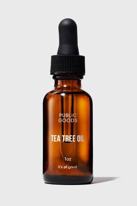 How to Use Tea Tree Oil for Acne: A Dermatologist's Guide | Marie Claire