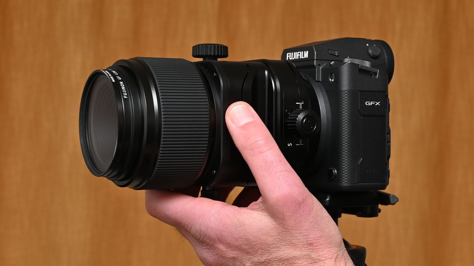 The best tilt-shift lenses in 2025 | Digital Camera World