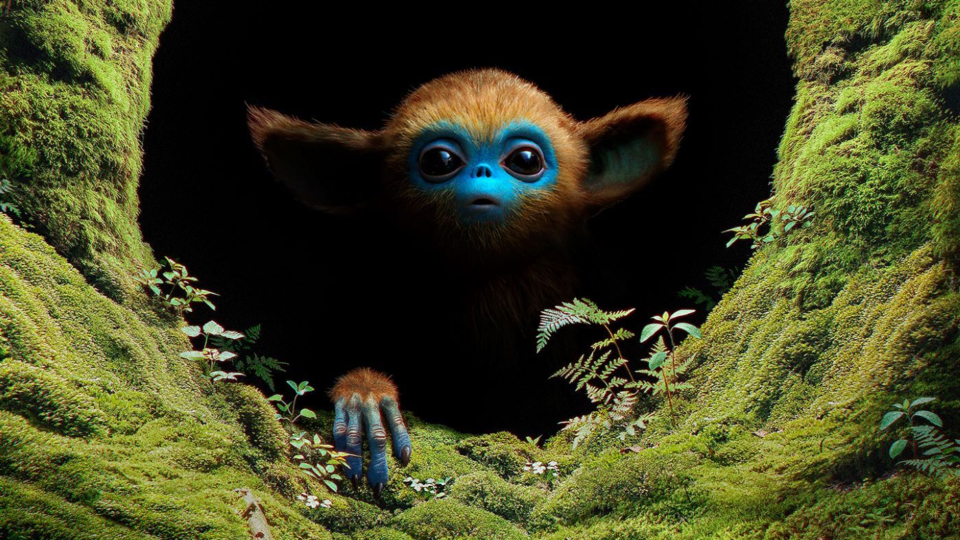 The Legend of Ochi: how to watch, reviews and what we know | What to Watch