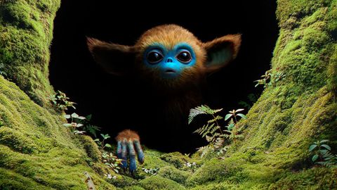 The Legend of Ochi: how to watch, reviews and what we know | What to Watch