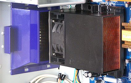 Background: What Distinguishes BTX From The ATX Form Factor? - Either ...