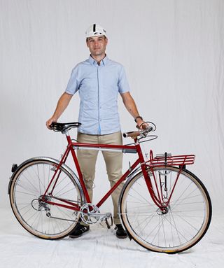 Go it alone: bike builder Ira Ryan leaves Breadwinner Cycles to ...