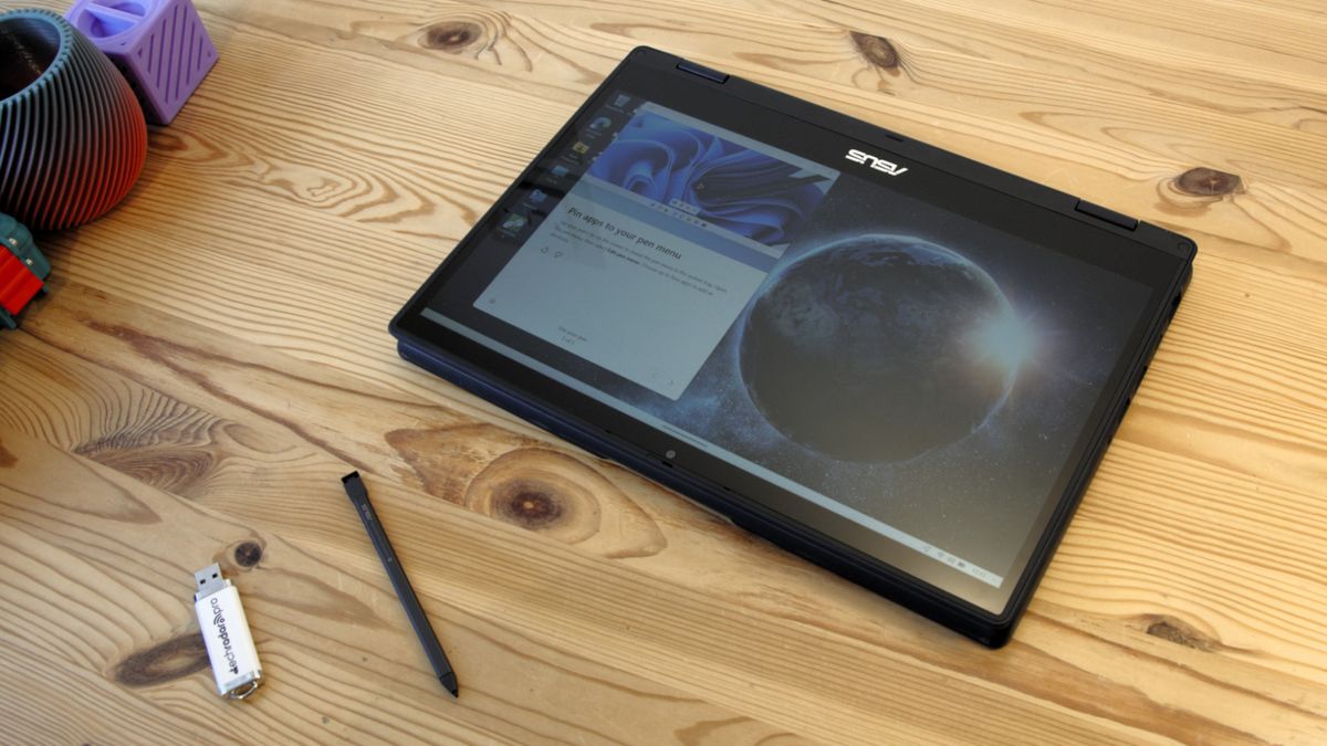 Best laptops for graphic design in 2024 | TechRadar