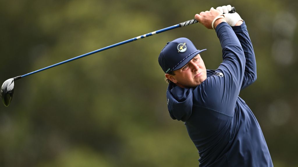 Shane Bacon Facts: 15 Things To Know About The Broadcaster | Golf Monthly