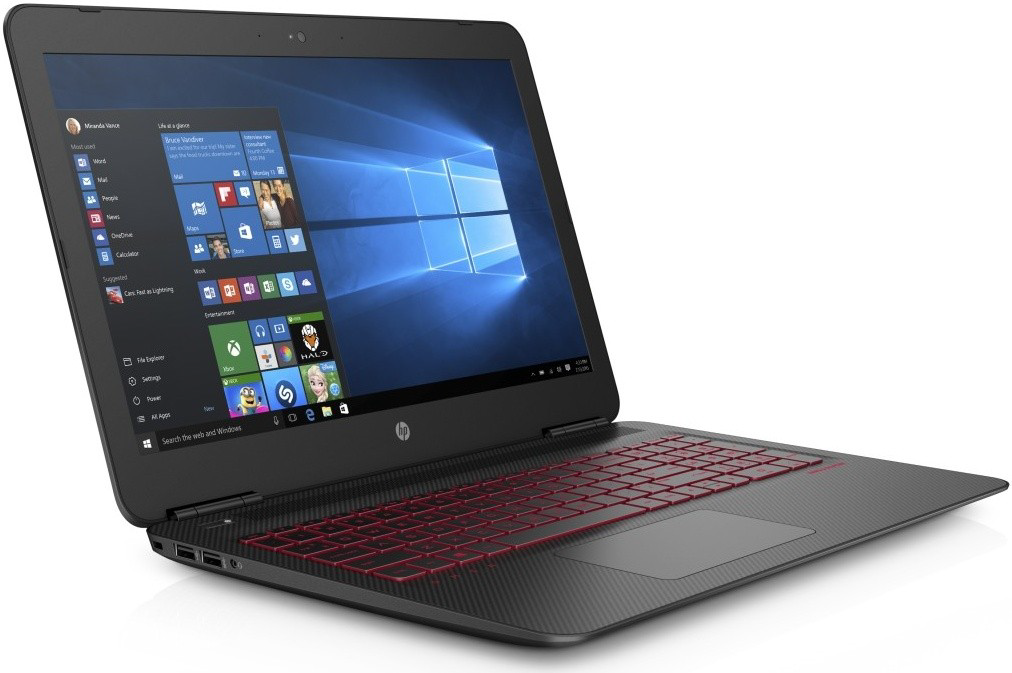 The HP Omen Is Back, And It Brought Friends: Gaming Notebook, Desktop ...