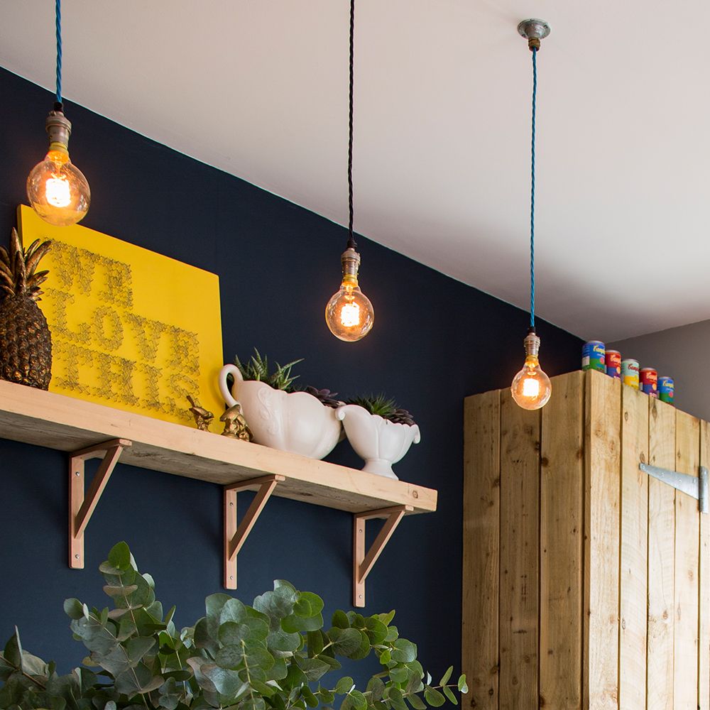 Statement light bulbs you won't want to hide under a shade | Ideal Home