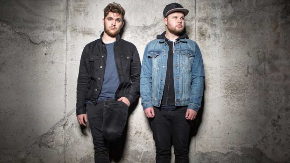 Royal Blood confirmed for Reading & Leeds | Louder