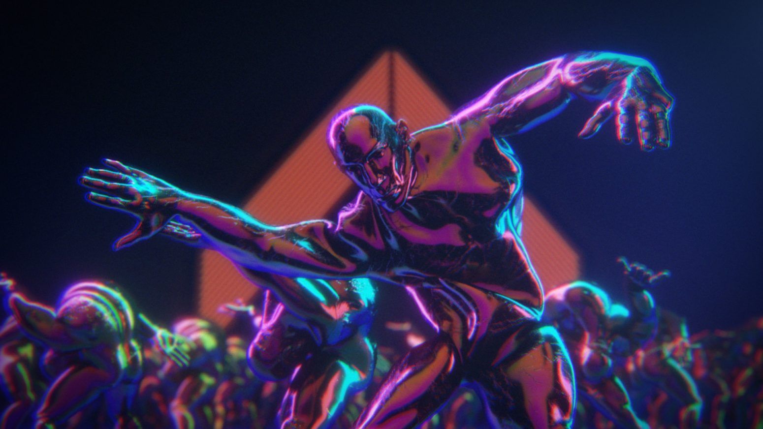 Nail the art of networking: how to get more from events | Creative Bloq