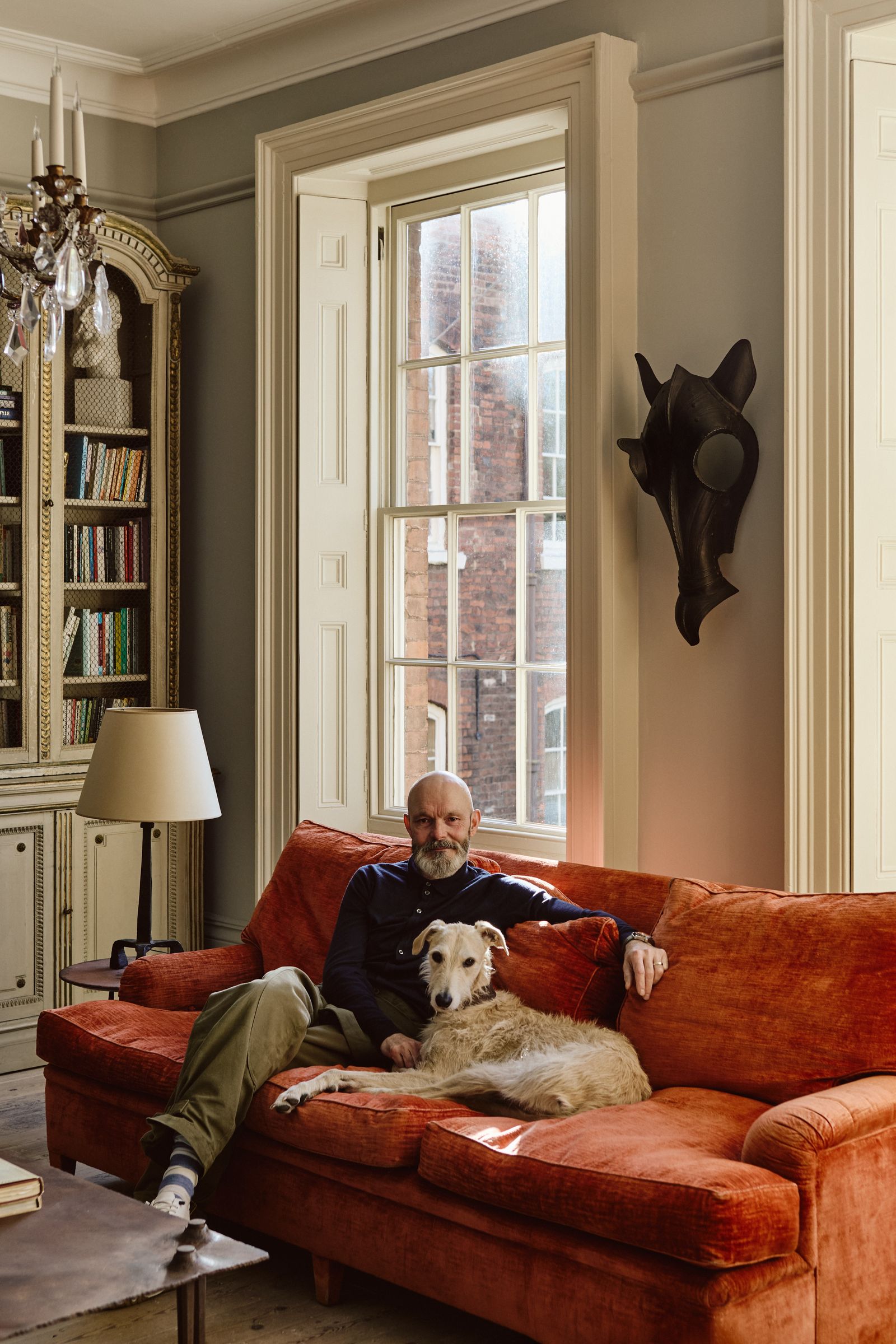 ‘It had the air of an ex-rental, and that’s putting it politely’: How ...