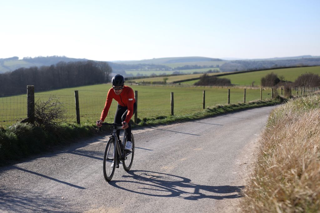 Want to go long? Here's how to build your cycling endurance effectively ...
