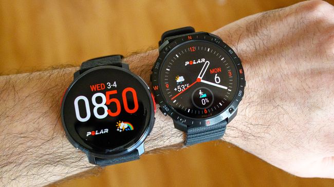Garmin just rolled out a big update to its most popular watches — here ...