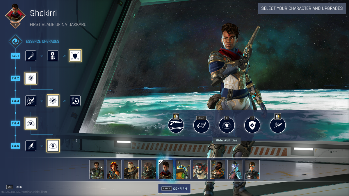 Crucible tips: 10 things you need to know before playing the free-to ...