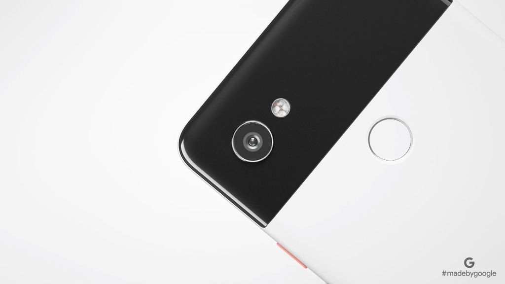 Google Pixel 2 vs Google Pixel 2 XL: which new phone should you buy ...