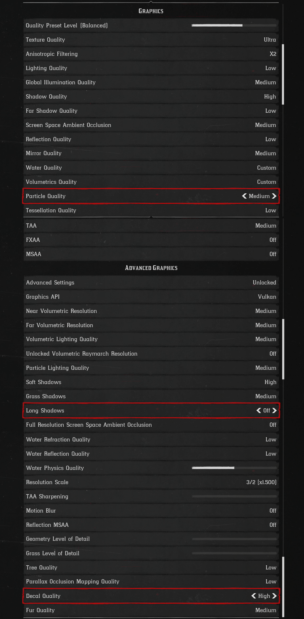 Red Dead Redemption 2: How it Plays on Different Graphics Cards | Tom's ...