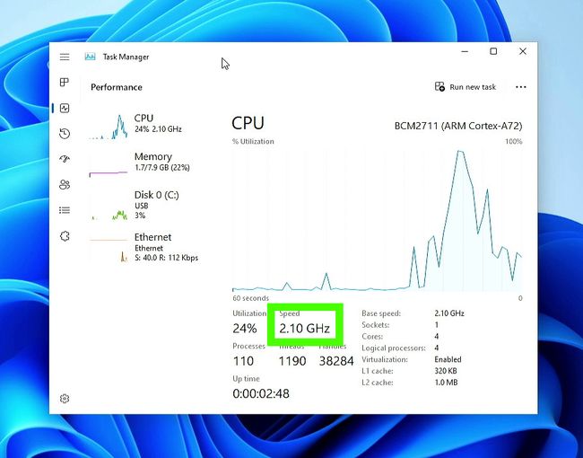 How To Install Tiny11 for Arm64 on Raspberry Pi 4 | Tom's Hardware