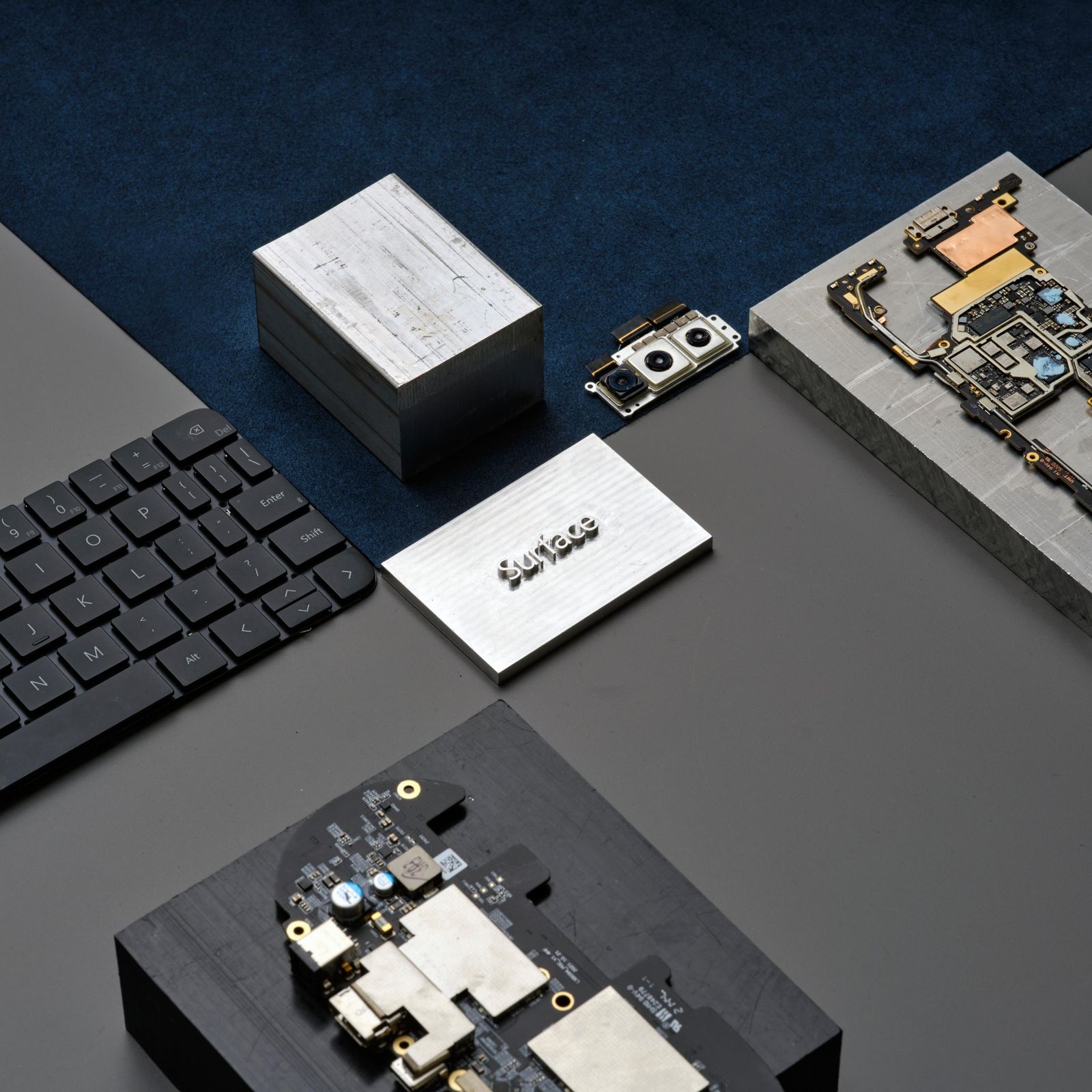 Ten years of Microsoft Surface: what next from its designers | Wallpaper*