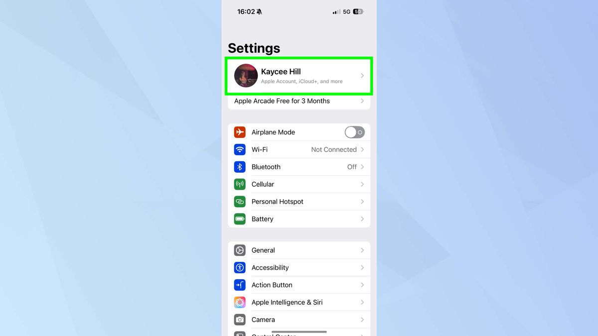 How to cancel subscriptions on iPhone | Tom's Guide