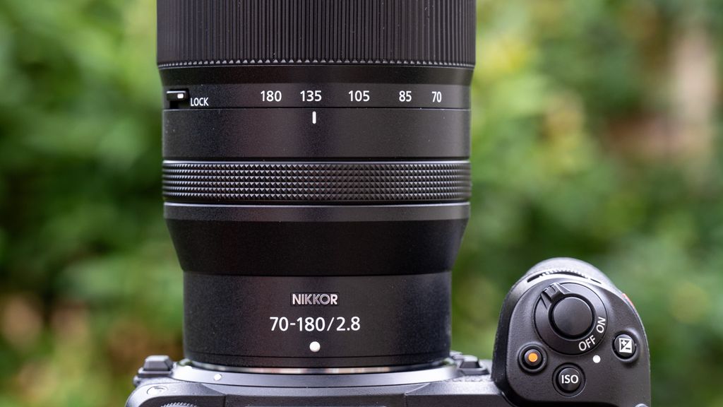 Nikon Z 70-180mm f/2.8 review | Digital Camera World