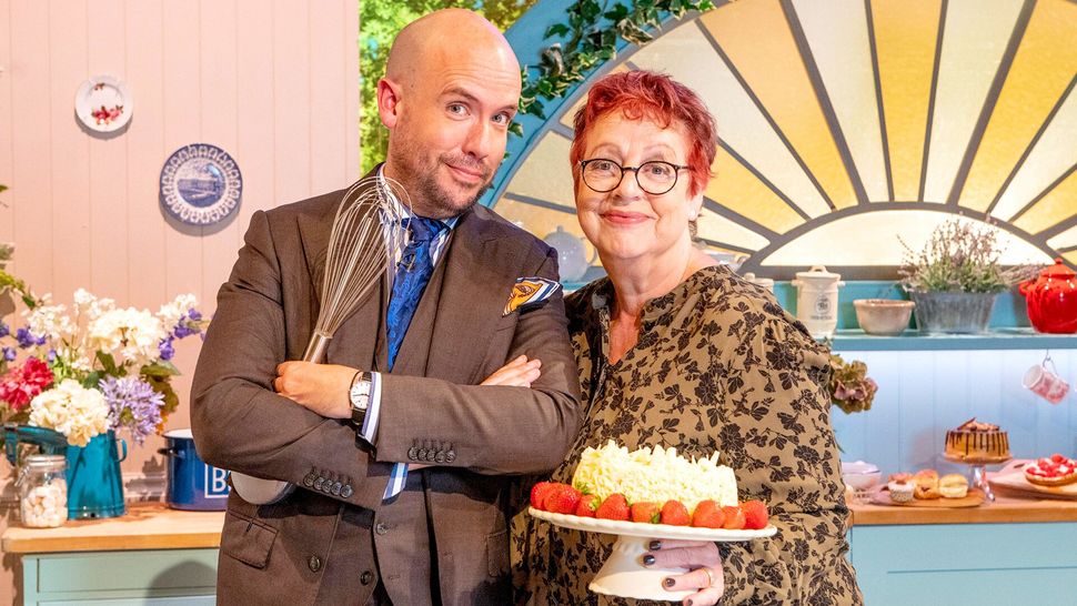 The Great British Bake Off: An Extra Slice 2023: all we know | What to ...