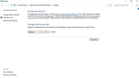Improving Windows 10 - 100 common Windows 10 problems and how to solve ...
