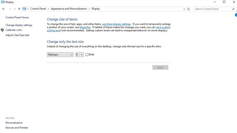 Improving Windows 10 - 100 common Windows 10 problems and how to solve ...
