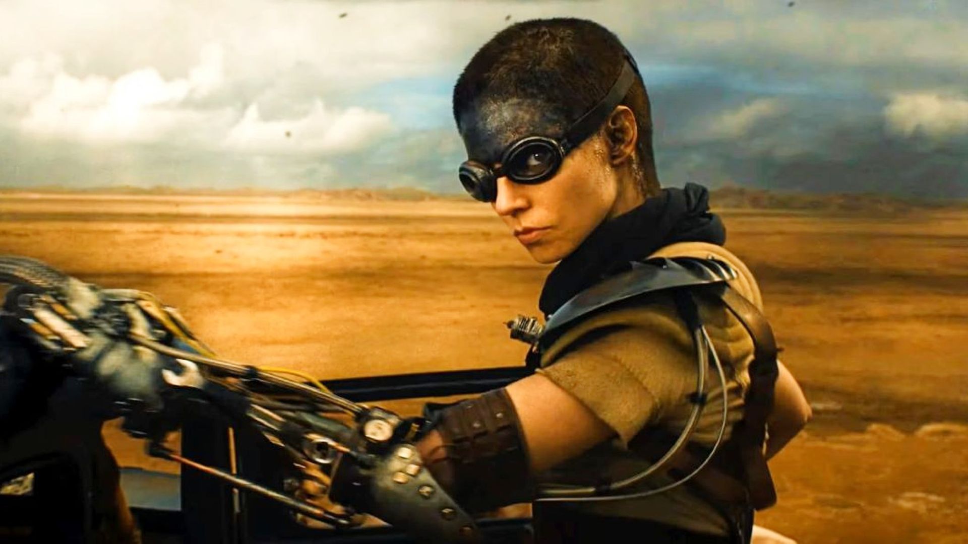 Here's when 'Furiosa: A Mad Max Saga' is streaming on Max | Tom's Guide