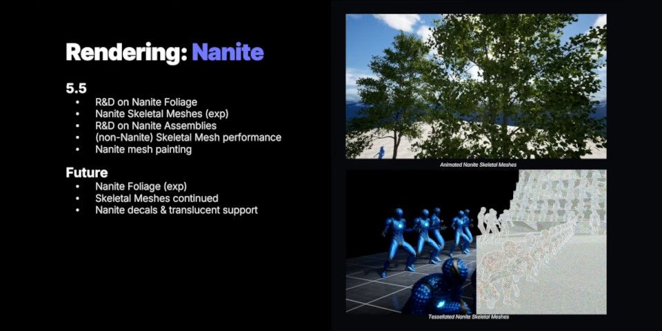 What will we see in Unreal Engine 5.6? | Creative Bloq