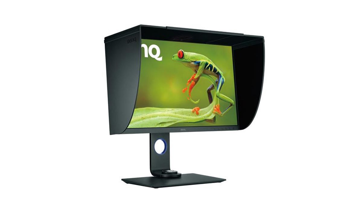 Best monitors for video editing in 2022 | TechRadar