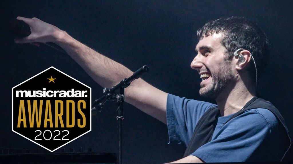 The 10 best electronic producer/artists of 2022, as voted for by you ...