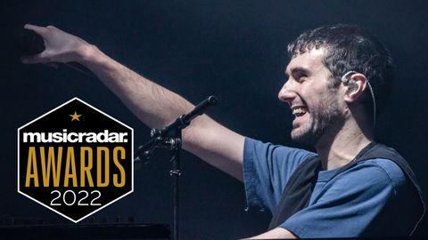 The 10 best electronic producer/artists of 2022, as voted for by you | MusicRadar