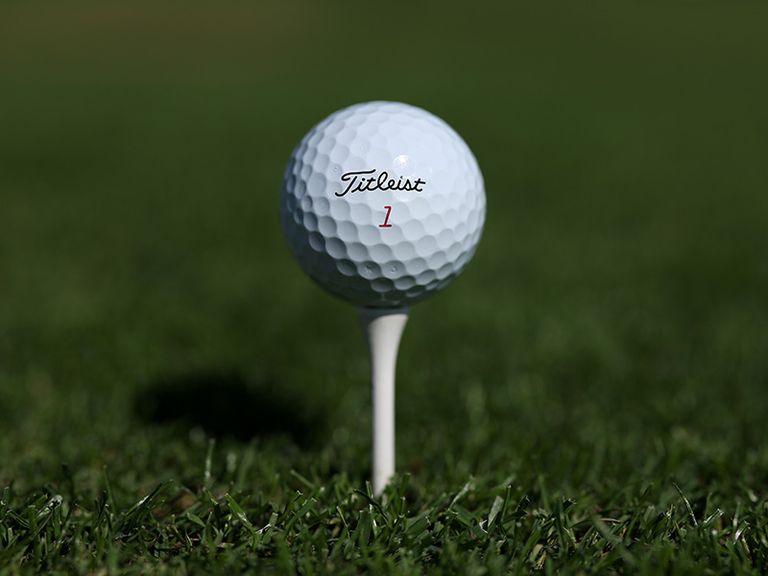 15 Things You Didn't Know About Titleist - Golf Monthly Gear | Golf Monthly