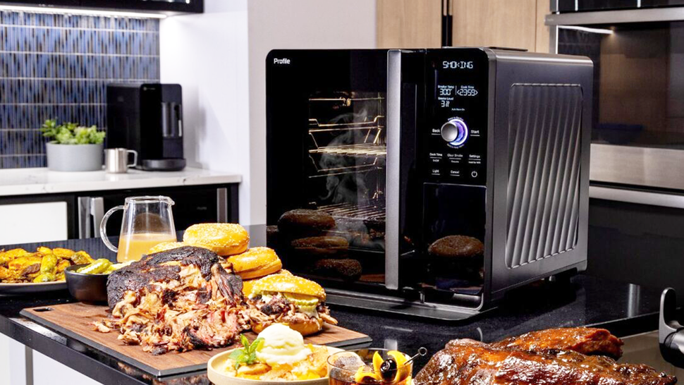 The 5 best smart grills and smokers at CES 2024 | Tom's Guide